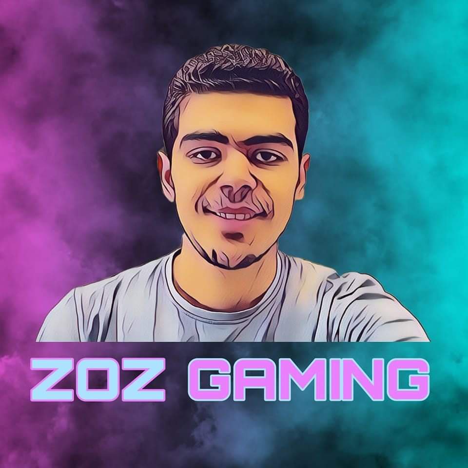 Zoz-Gaming
