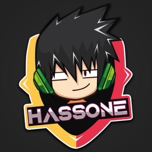 Live-Room - Hassone-TV