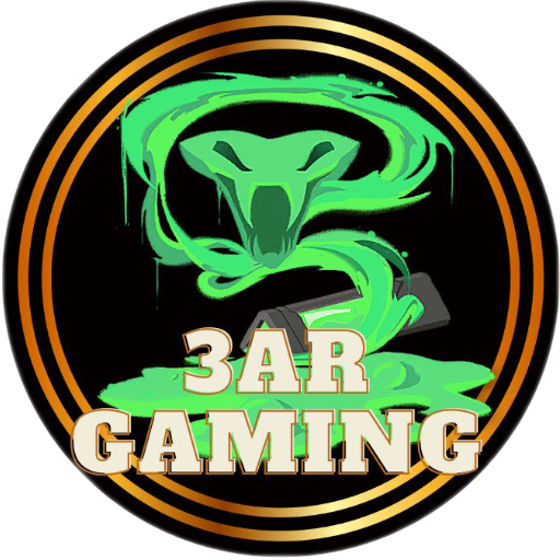 Live-Room - 3AR_GAMING