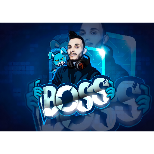BossGamerr