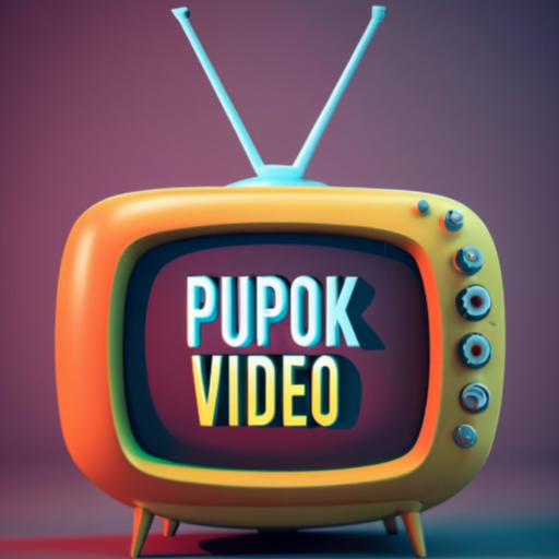 Live-Room - Pupok_TV