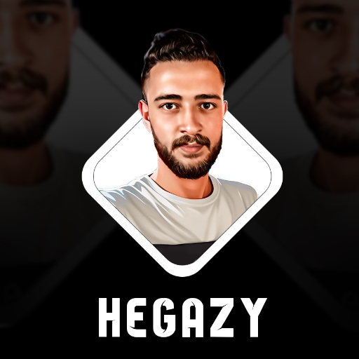 Live-Room - Hegazy-Gaming
