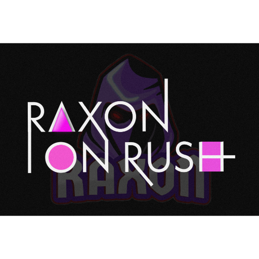 Raxon_On_Rush