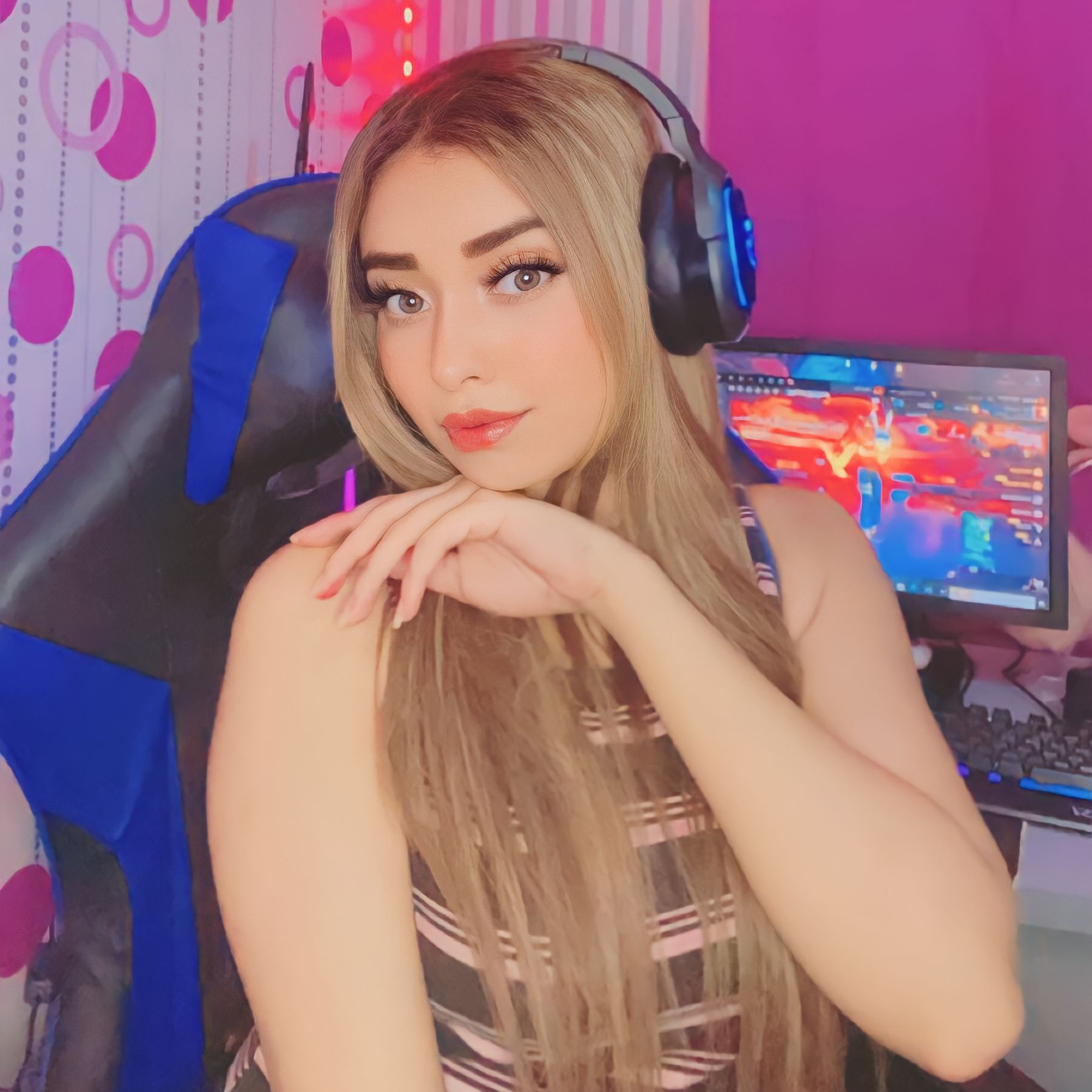 Live-Room - SIHEM_FC