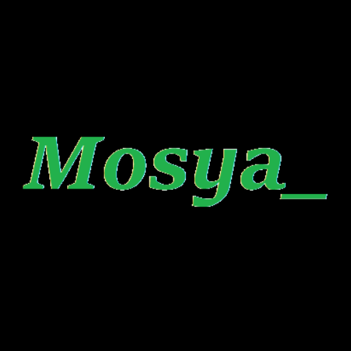 Live-Room - Mosya_