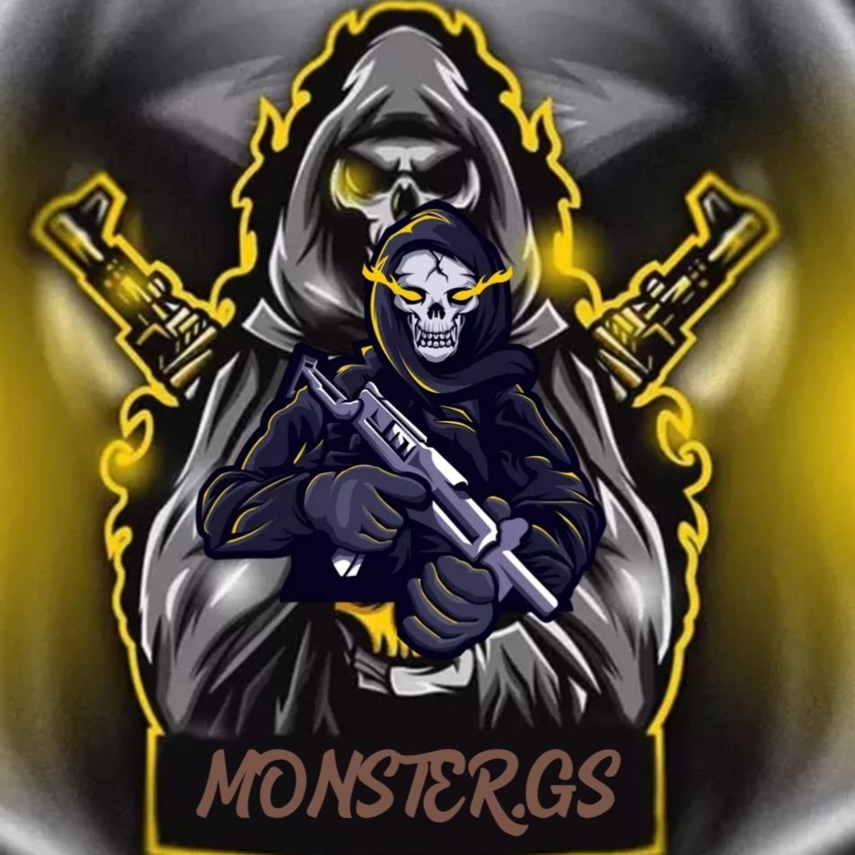 (monster)GS - monsterGS1988