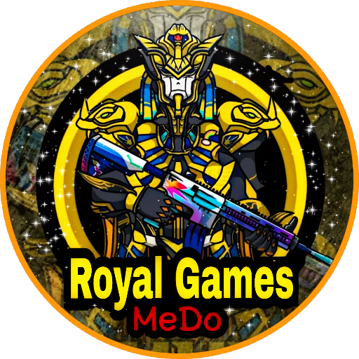 RoyalGames-MeDo