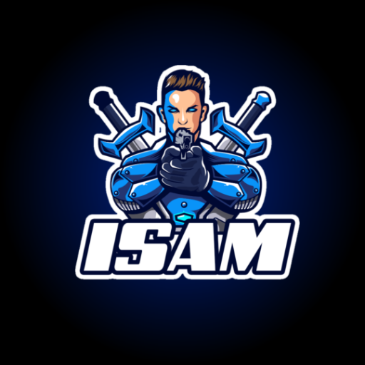 Team-homepage - IsamCh