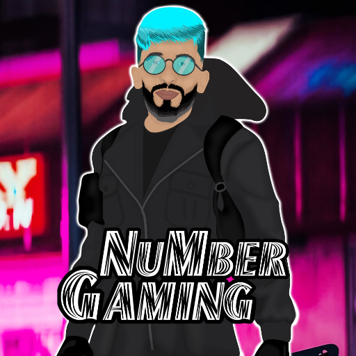 Video-Room - NuMber-Gaming