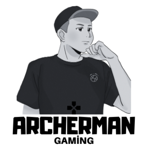 Panel-Room - ArcherMan