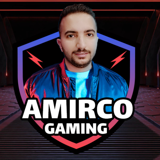 AmircoGaming