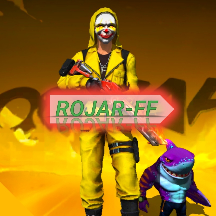 Live-Room - ROJAR-FF