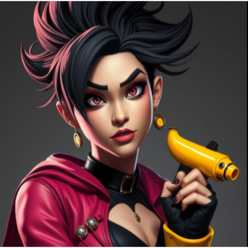 Live-Room - Sabrine-