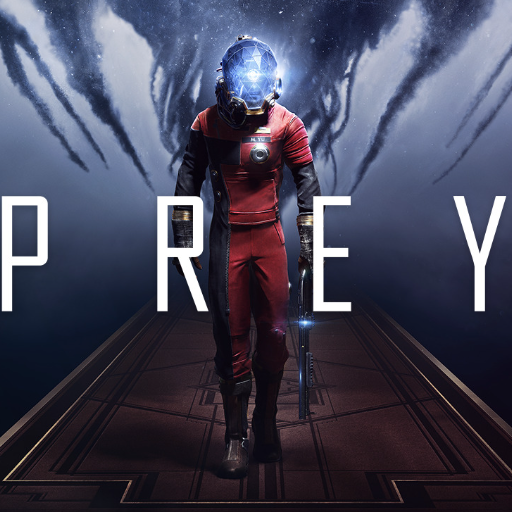 Live-Room - -PREY-